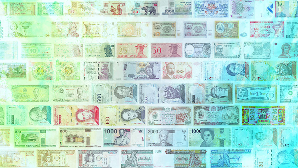 Circulated vs. Uncirculated Banknotes! | What's the Difference? – BN ...