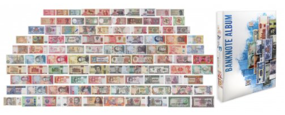 The Vision of Banknote World – BN World INC